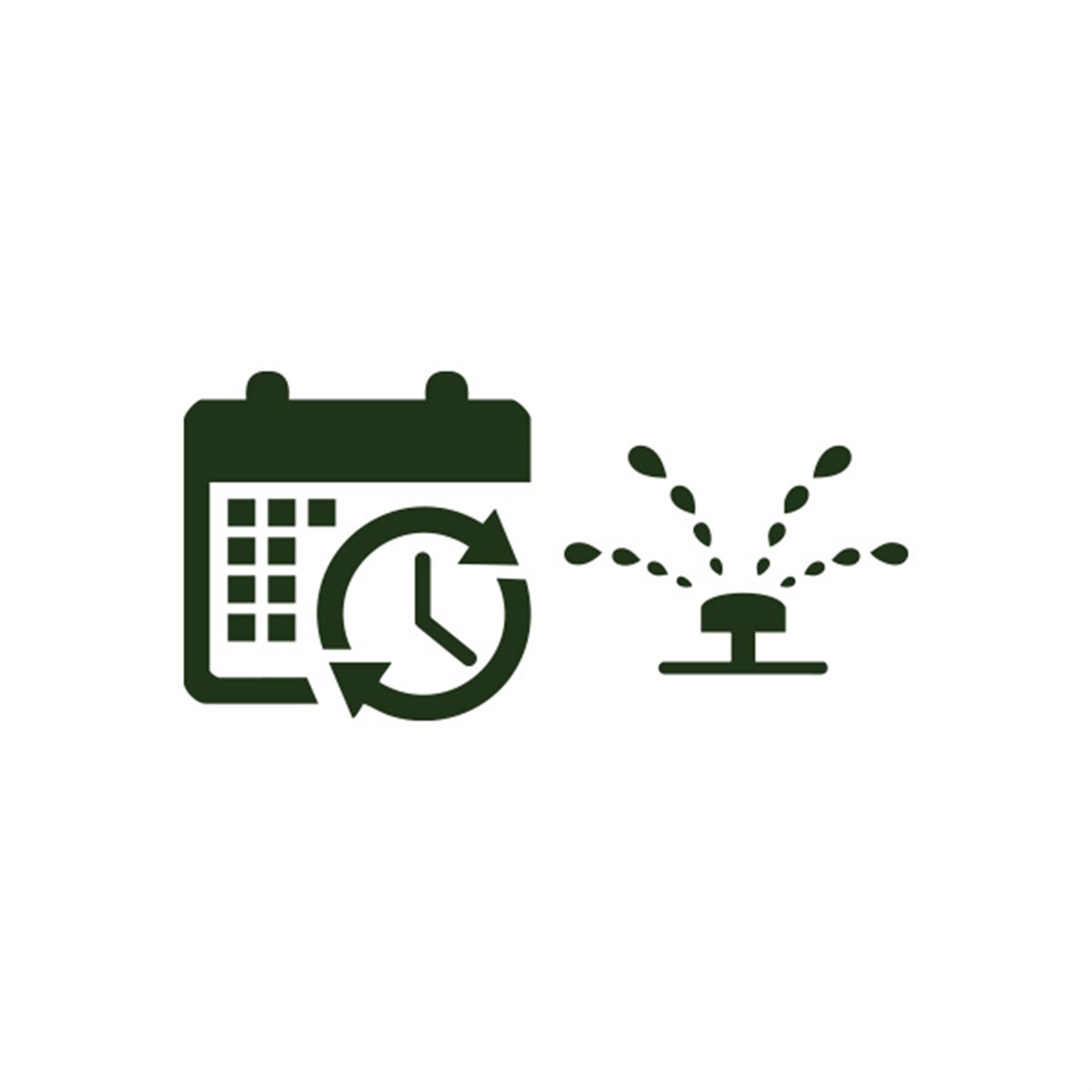 Irrigation Water Schedule | St. Lucie West Services District